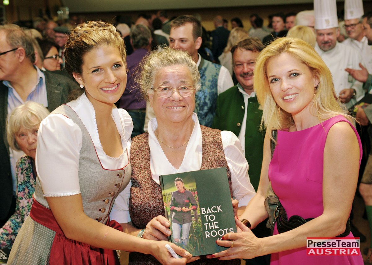 “Back to the roots” - Die gebürtige Hüttenbergerin und Starköchin Lisa ...