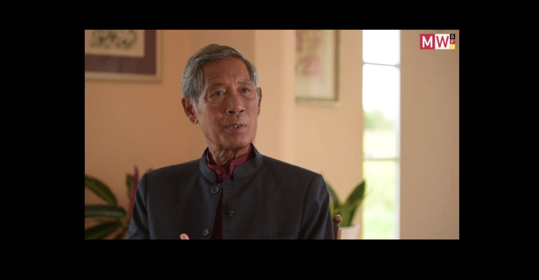 Prof. Dr. Sucharit Bhakdi - Der Brandbrief - Ein friedlicher Ausweg & ein letzter Appell ...